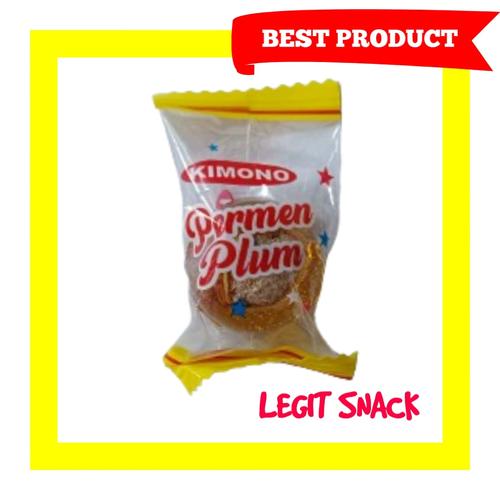 Jual PERMEN KIAMBOY / PLUM CANDY / PERMEN PLUM - Jakarta Utara - LEGIT ...