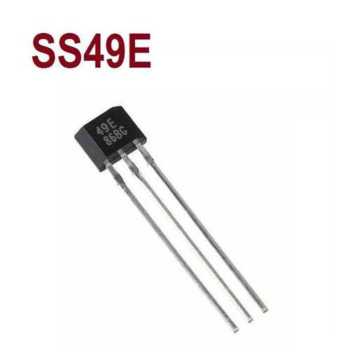 Jual NEW OH49E AH49E SS49E 49E HALL SENSOR HALL EFFECT SENSOR HALL ...