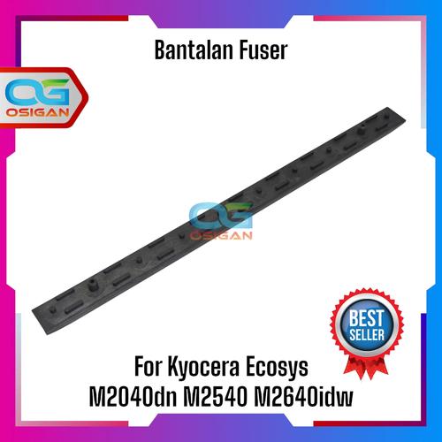 Jual Bantalan Pemanas M2040dn M 2040 Fuser Frame Pad - Kab. Malang ...