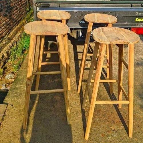 Jual Rak Buku Putar dan Kursi Kayu Jati Minimalis - Kab. Jepara ...