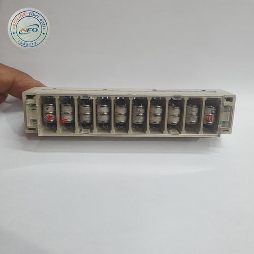 Jual Arrester LSA Krone, Anti petir LSA telepon PABX - Jakarta Pusat ...