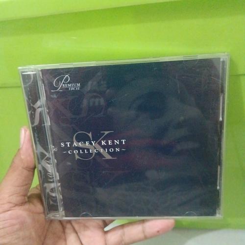 Jual CD Stacey Kent - Collection - Kota Tangerang Selatan - Bintaro ...