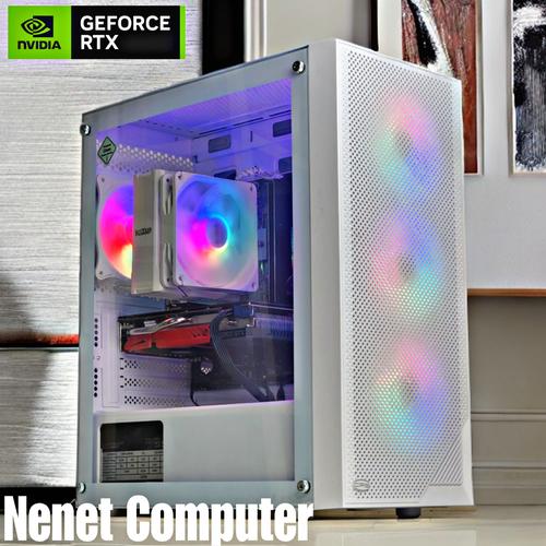 Jual PC Gaming Core i5 10400F | RTX 3060 12GB | 16GB | NVMe - Kota Bandung - NENET COMPUTER ...