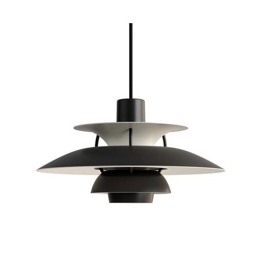 Promo Lampu Gantung Minimalis Scandinavian Japandi Louis Poulsen ...