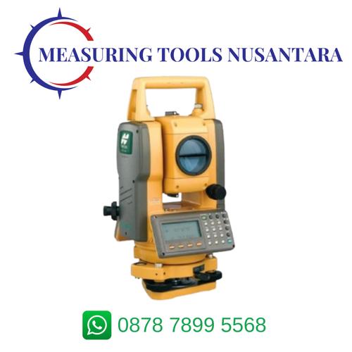 Jual Total Station Topcon GTS-102N SECOND - Kota Tangerang Selatan ...