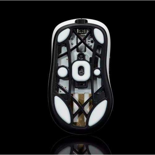 Jual T.BTL BTL V2 Lamzu Thorn Mouse Feet / Mouse Skate PTFE for Cloth ...