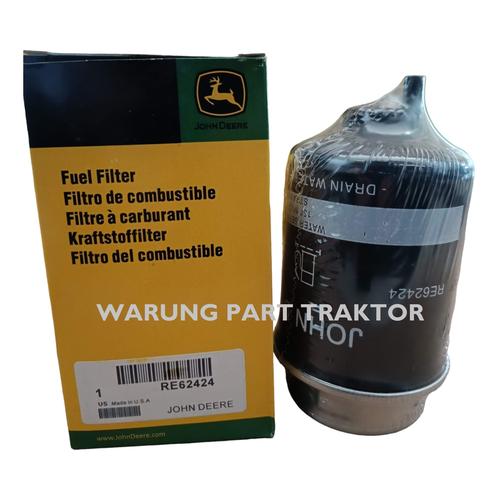 Jual RE62424 Fuel Filter - John Deere - Kota Tangerang - Warung Part ...