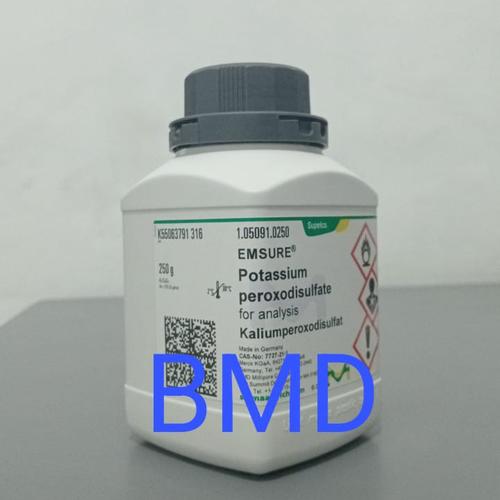 Jual Potassium Peroxodisuifate 250 gr (K2S2O8) (eceran) 20 gr - Kota ...