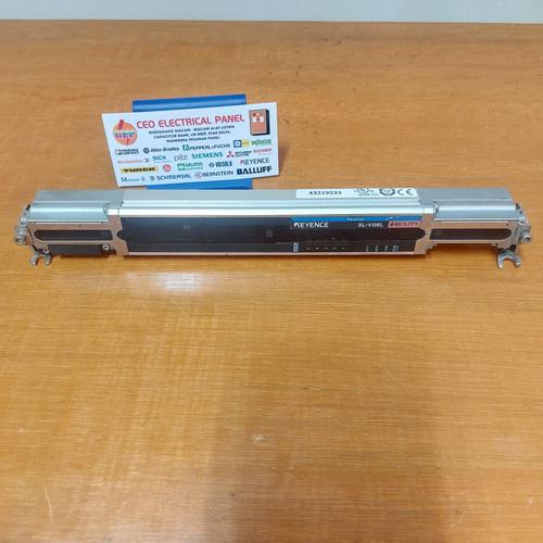 Jual NEW KEYENCE Safety grating sensor SL-V06L-R/KEYENCE Safety grating ...