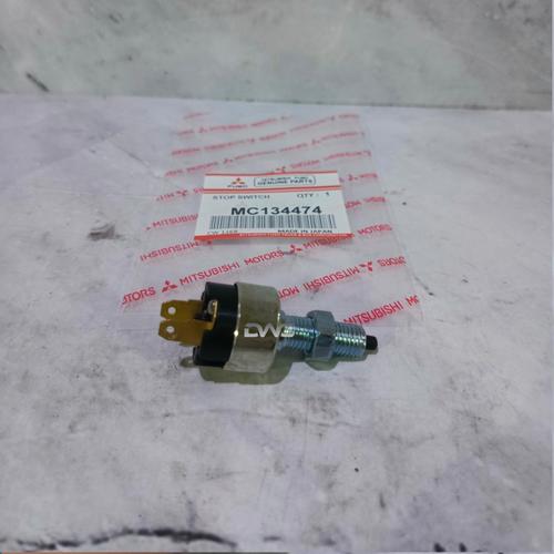 Jual Stop Switch Mitsubishi Canter Ps125 / Ps135T MC134474 - Jakarta ...