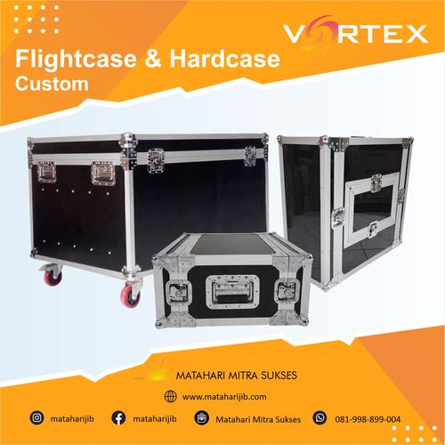 Jual Hardcase FlightCase Kayu Custom - Kota Surabaya - Matahari Mitra Sukses | Tokopedia