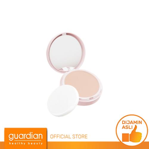 Promo Sea Makeup Acne Cover & Smooth Two Way Cake Fudge Cookies 9Gr ...