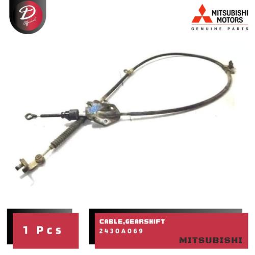 Jual Cable GearShift Kabel Transmisi Matic AT Mitsubishi Pajero Sport ...