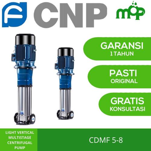 Jual POMPA AIR CNP CDMF 5-8 1,1 KW 3 PHASE - 3 PHASE - Kota Bekasi ...