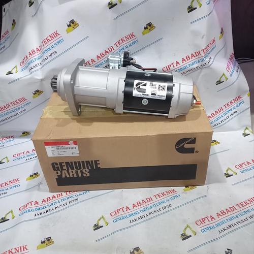 Jual 3965283 Starting Motor Assy 12V / Cummins - Jakarta Pusat - CIPTA ...