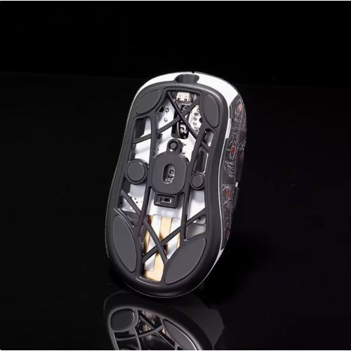 Jual T.BTL BTL V3 Lamzu Thorn Mouse Feet / Mouse Skate PTFE for Cloth ...