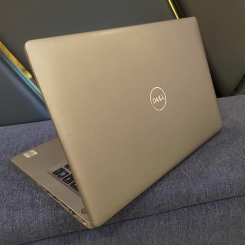 Jual Laptop Dell Latitude 5410 Core i7 Gen 10 - 8GB / 16GB - SSD ...