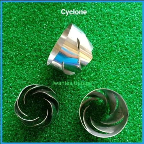 Promo Cyclone turbo Ford Everest - Kab. Tangerang - iwantea garage ...