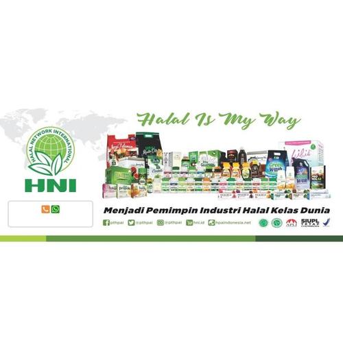 Jual SPANDUK HNI-HPAI DESAIN TERBARU UKURAN 200 X 100 CM - Jakarta ...