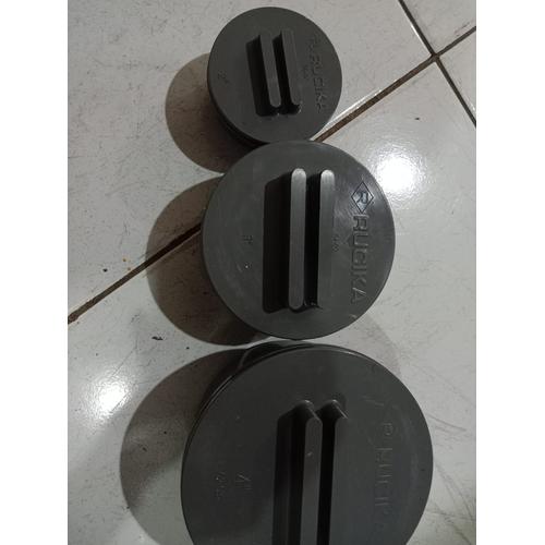 Jual CLEAN OUT D RUCIKA / TUTUP SEPTIC TANK MERK RUCIKA - 2" - Kota ...