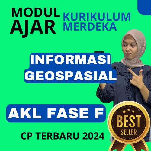 Jual MODUL AJAR SMK GEOLOGI PERTAMBANGAN KURIKULUM MERDEKA FASE F (KELAS 11 12) SEMESTER 1 DAN ...