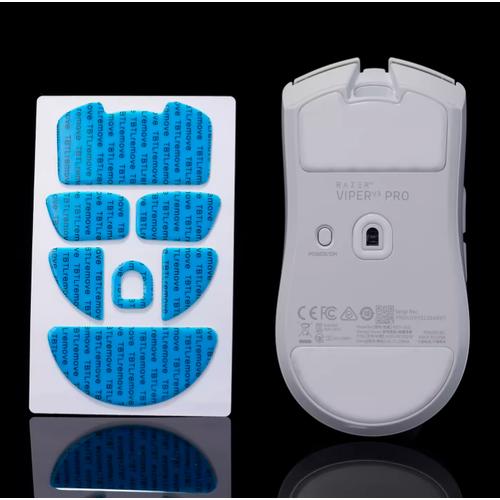 Jual T.BTL BTL V2 Razer Viper V3 Pro Mouse Feet / Mouse Skate PTFE for ...