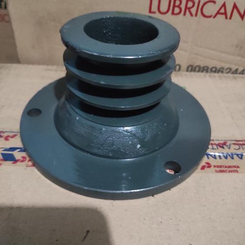 Jual pulley/pully mesin kubota RD 85 yanmar TF 85 B3x10cm B jalur 3 ...