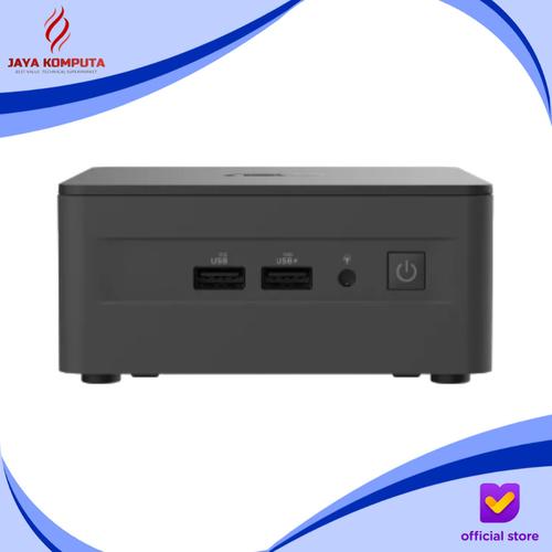 Promo Intel Nuc Mini Pc NUC12WSHI5 Kit Barebone - Intel Core i5 1240P ...