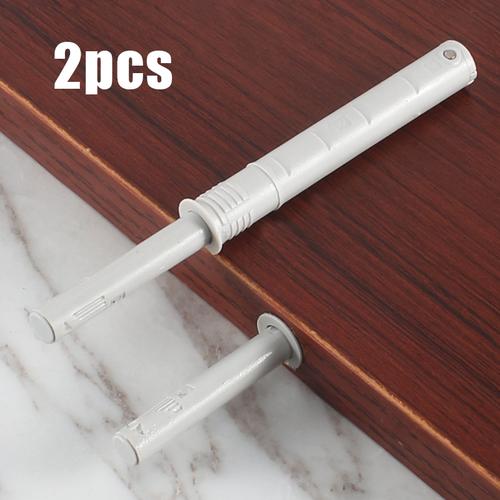 Jual 2pcs Tip On Push To Open Tanam Kabinet Pintu Lemari / Push To Open ...