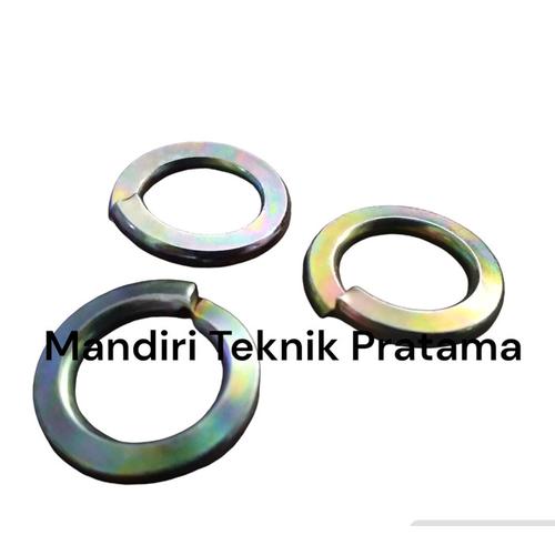 Jual Ring Ver M10 Besi Kuning Ring Per - Kota Surabaya - CV. MANDIRI ...