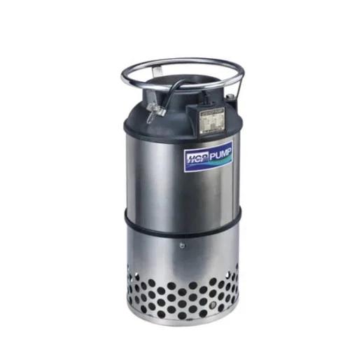 Jual Pompa Celup Air Kotor HCP L-63A 2,2Kw 3Hp 3Phase 6Inch pompa celup ...