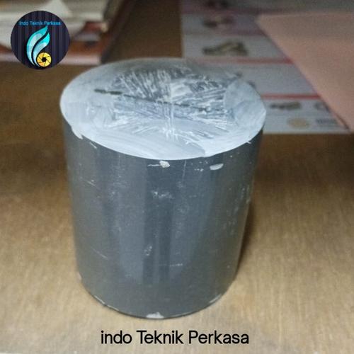 Jual PVC grey rod 90mm x 10cm / PVC abu batangan - Jakarta Barat - Indo ...