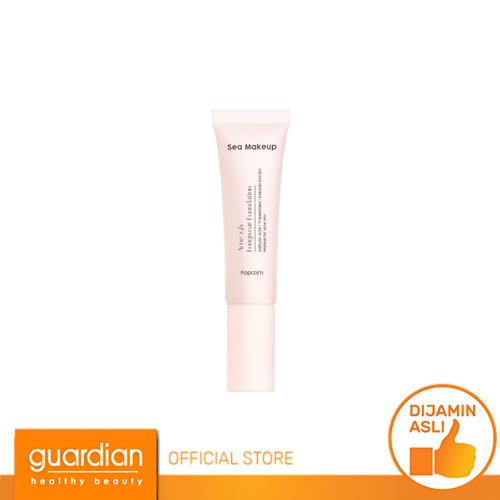 Promo Sea Makeup Acne 24H Longwear Foundation Popcorn - Kab. Bekasi ...