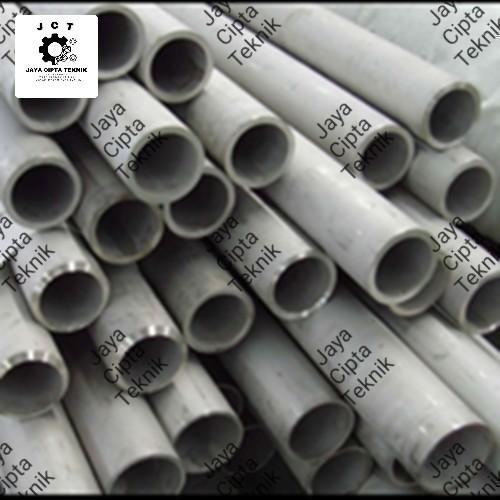 Jual Pipa Tubing Stainless / Pipa Tube OD 14 mm x 30 cm - Jakarta Barat ...