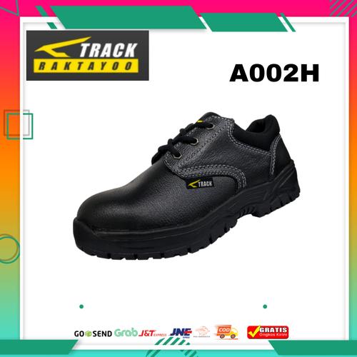 Jual Sepatu Safety Track TR-002 H/C Raktayoo Original - Jakarta Barat ...