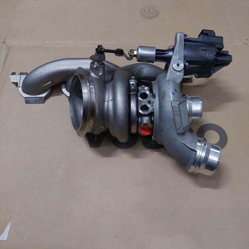 Jual Exhaust turbocharger / Turbo BMW engine B48 F30 LCI G20 G30 G12 X3 ...