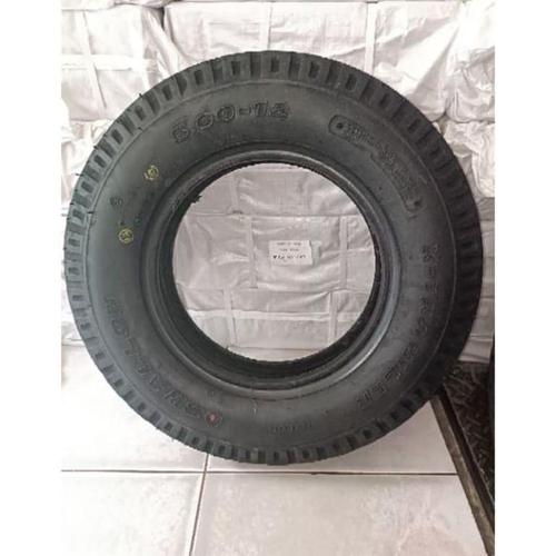 Jual [SM MEKANIK] BAN VIAR UKURAN 500-12 MEREK GAJAH TUNGGALGTVIAR ...