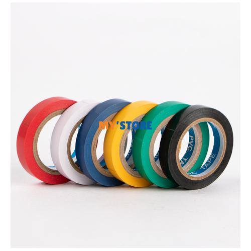 Jual Badminton Selotip Tape Grip Perekat Grip Selotip Raket Bulutangkis ...