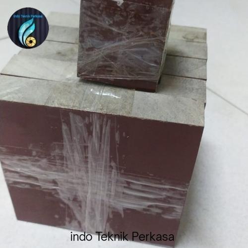 Jual Pertinax Lembaran / ebonit sheet 12mm x 15cm x 15cm - Jakarta ...