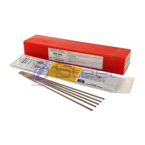 Jual Kawat Las Stainless NSN-309L Dia 3.2mm NIKKO STEEL - Jakarta Barat ...