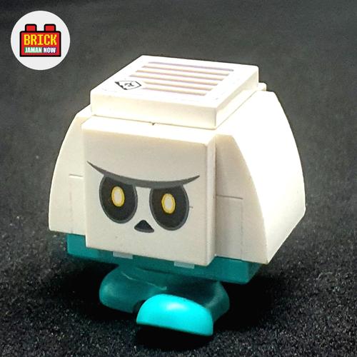 Jual Lego Minifigure Bone Goomba Super Mario Original - Kota Depok ...