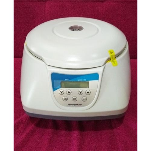 Jual SpinPlus Centrifuge 100 - 5000 RPM 6 x15 ml Conical Tube with ...