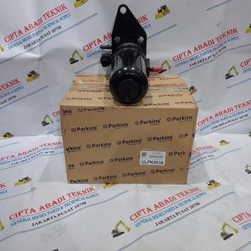 Jual 3860191 Fuel Pump Assy 24V / Perkins - Jakarta Pusat - CIPTA ABADI ...