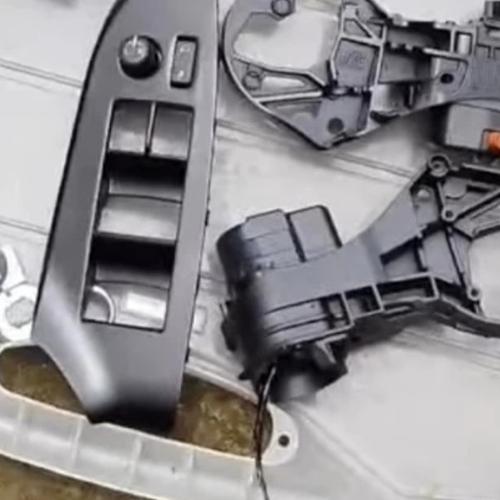 Jual retract innova reborn original - full original - Kota Bekasi ...