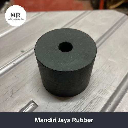 Jual Rubber/Karet Mounting uk 5x4 - Karet dudukan Mesin,AC dll ...