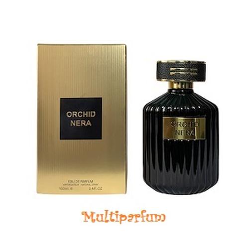 Jual Parfum Fragrance World Orchid Nera For Unisex EDP 100ml - Jakarta ...