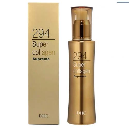 Jual DHC 294 SUPER COLLAGEN SUPREME JAPAN - Jakarta Timur - Teensnature2 | Tokopedia
