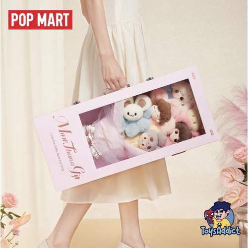 Jual POPMART DIMOO More Than a Gift Bouquet Box / Dimoo Flower Bouquet ...