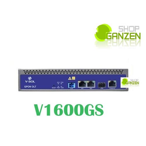 Jual VSOL V1600GS-F WITH FAN PON GPON OLT - Jakarta Pusat - Ganzen Shop ...