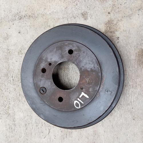 Jual Brake drum Tromol rem roda belakang Nissan Livina copotan - Kab ...